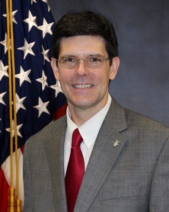 DR. CHRIS COLLIVER > Air Force > Biography Display