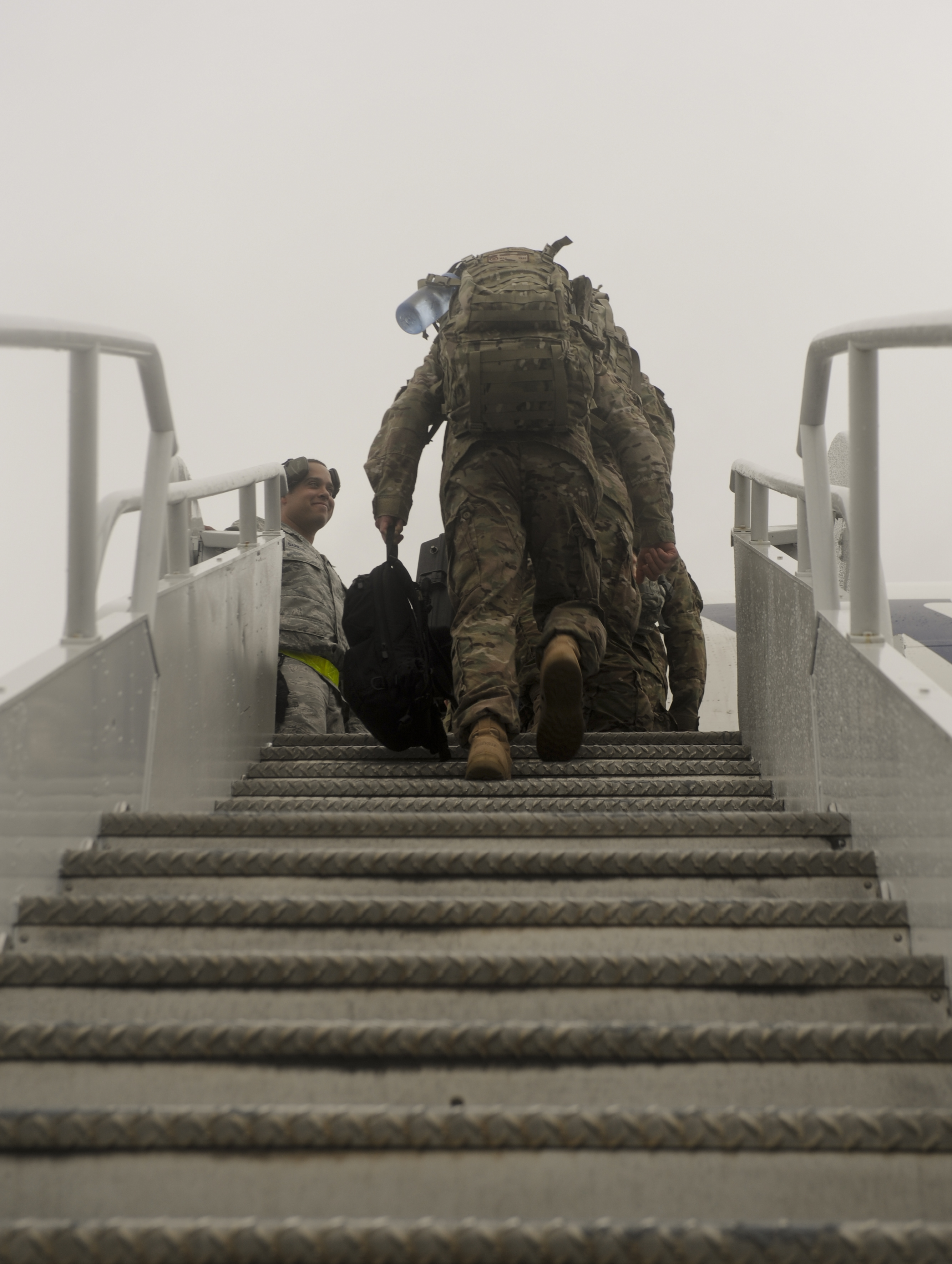 824th BDS assists in deployed operations > Moody Air Force Base ...