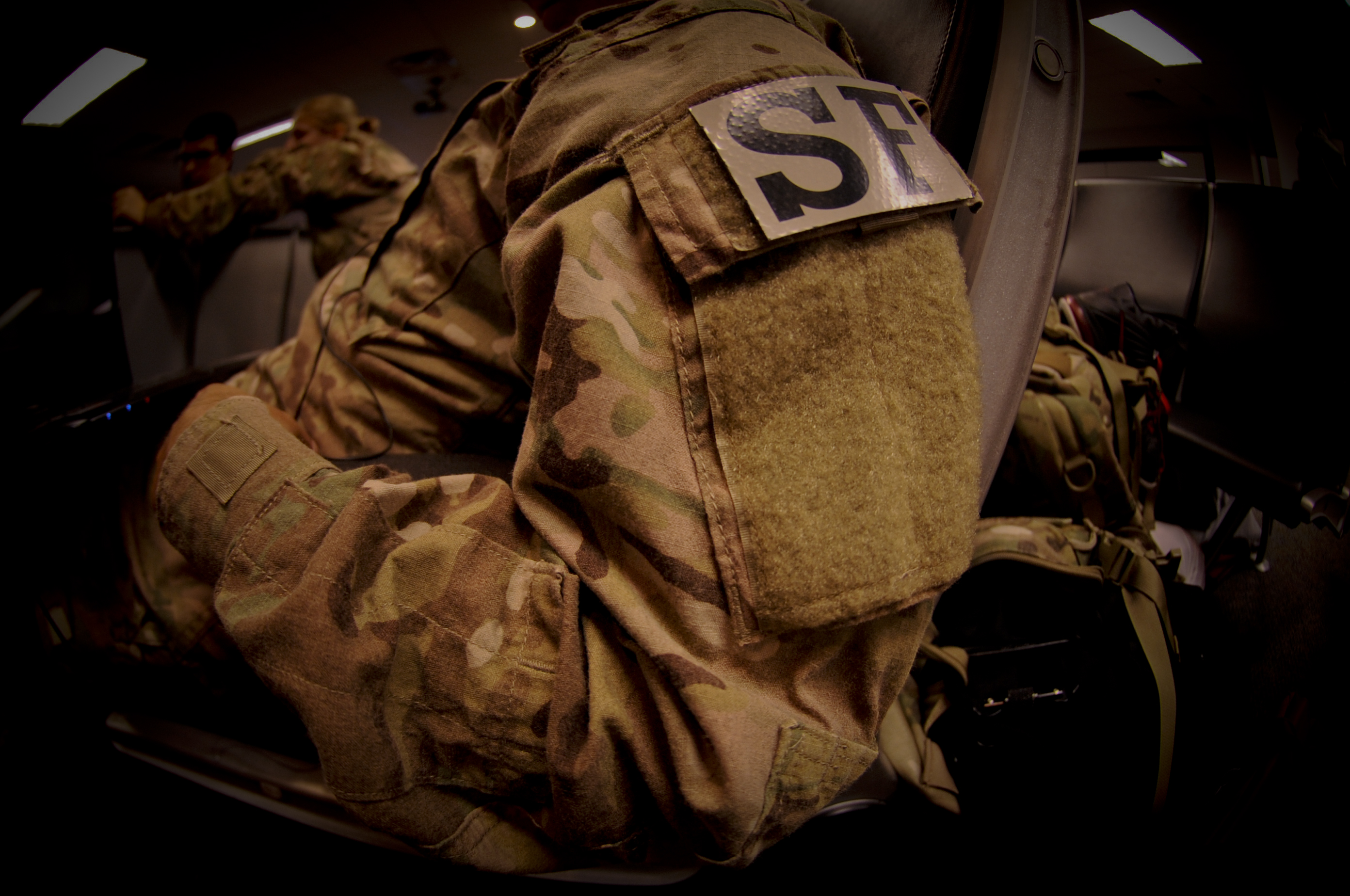 824th BDS assists in deployed operations > Moody Air Force Base ...