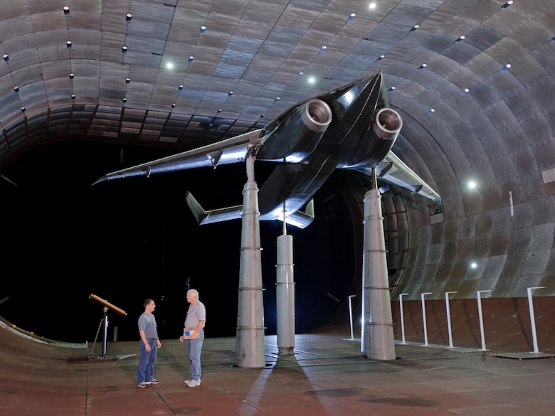 AFRL Speed Agile team recognized as best in the industry > Wright ...