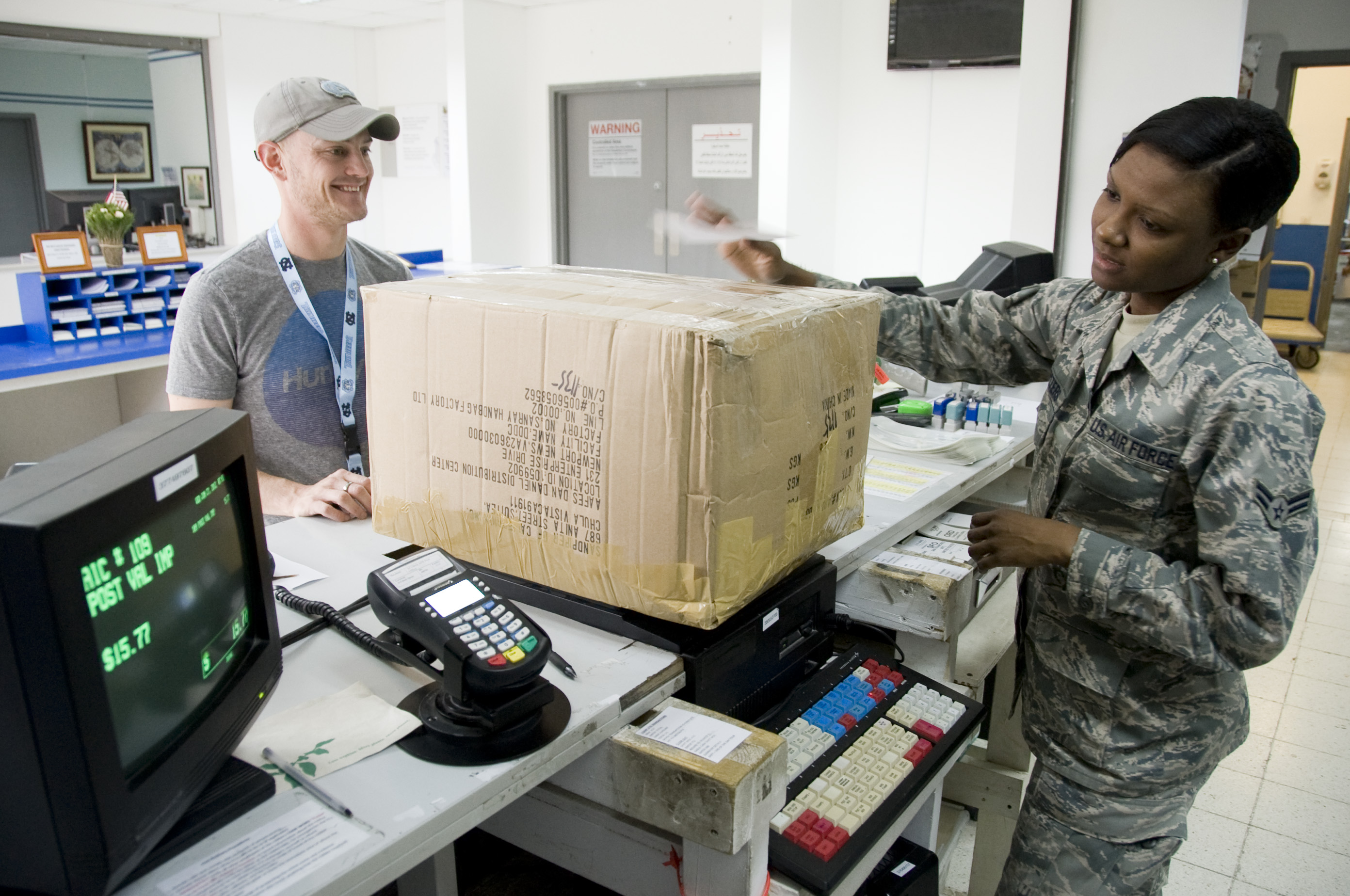 379 Post Office 2012