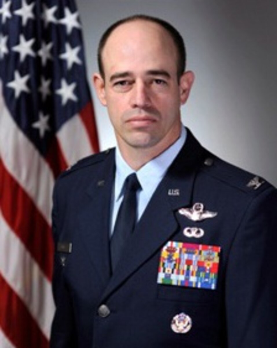 AFDW welcomes new vice commander > Air Force District of Washington ...