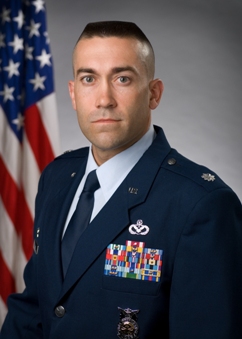 Col. James Downs
