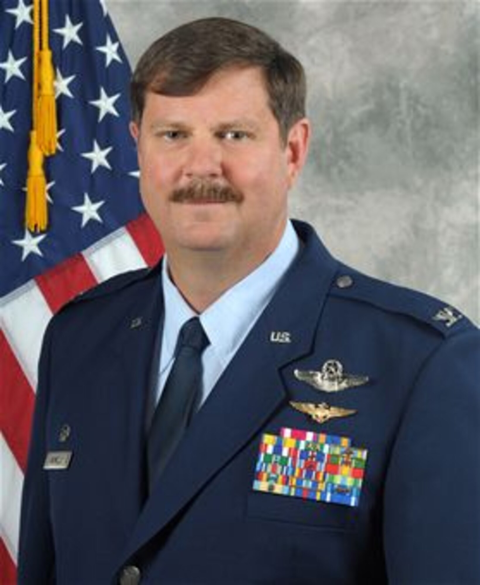 New 916th commander named > 916th Air Refueling Wing > Article Display