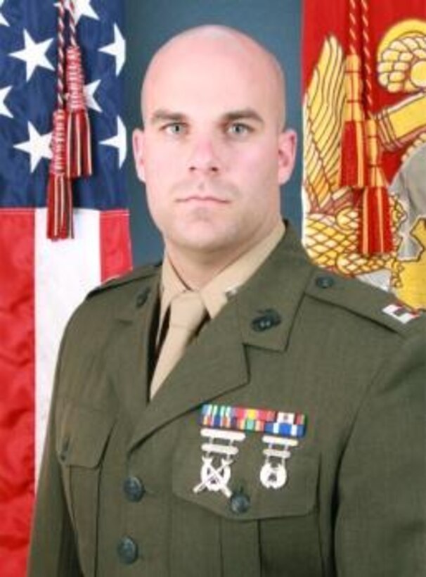 Lieutenant Colonel Timothy B. Seamon