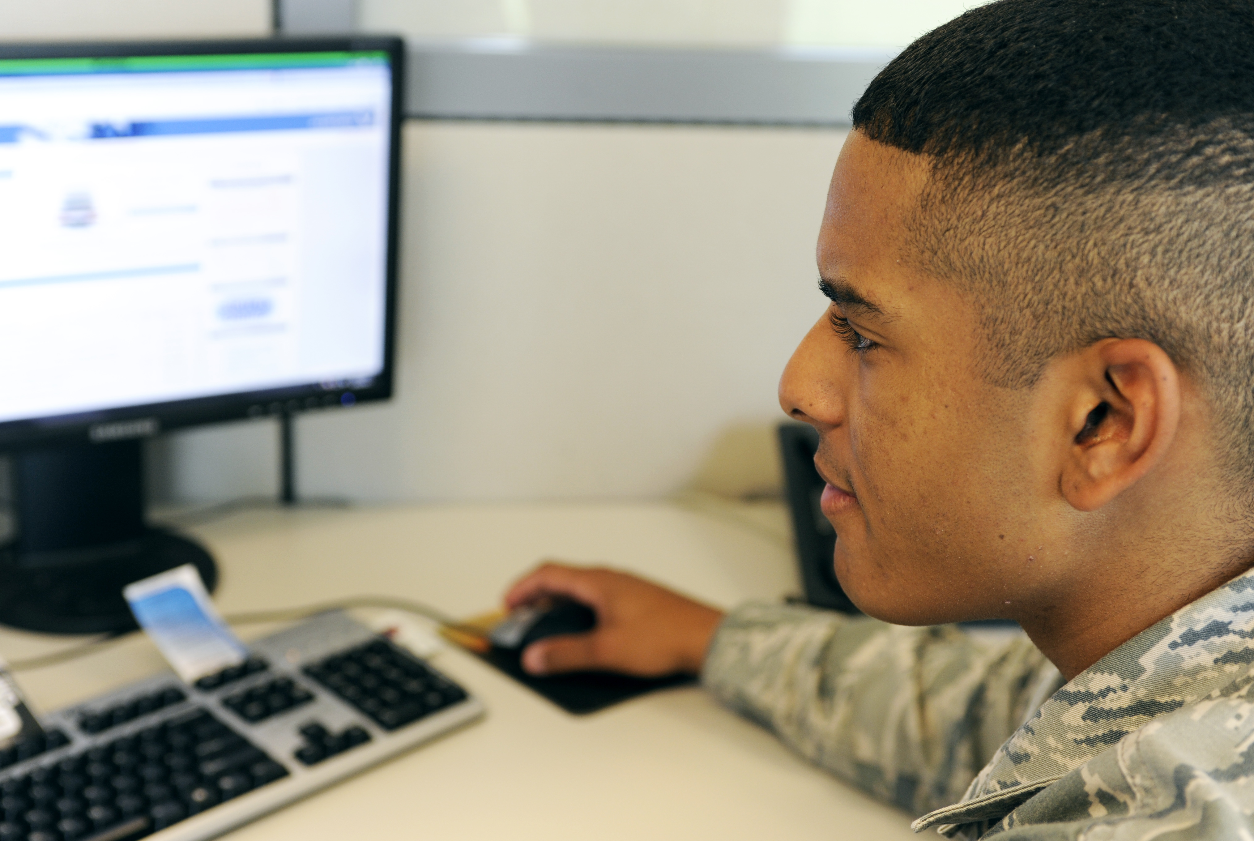 28th CS customer service relocates > Ellsworth Air Force Base > Article ...