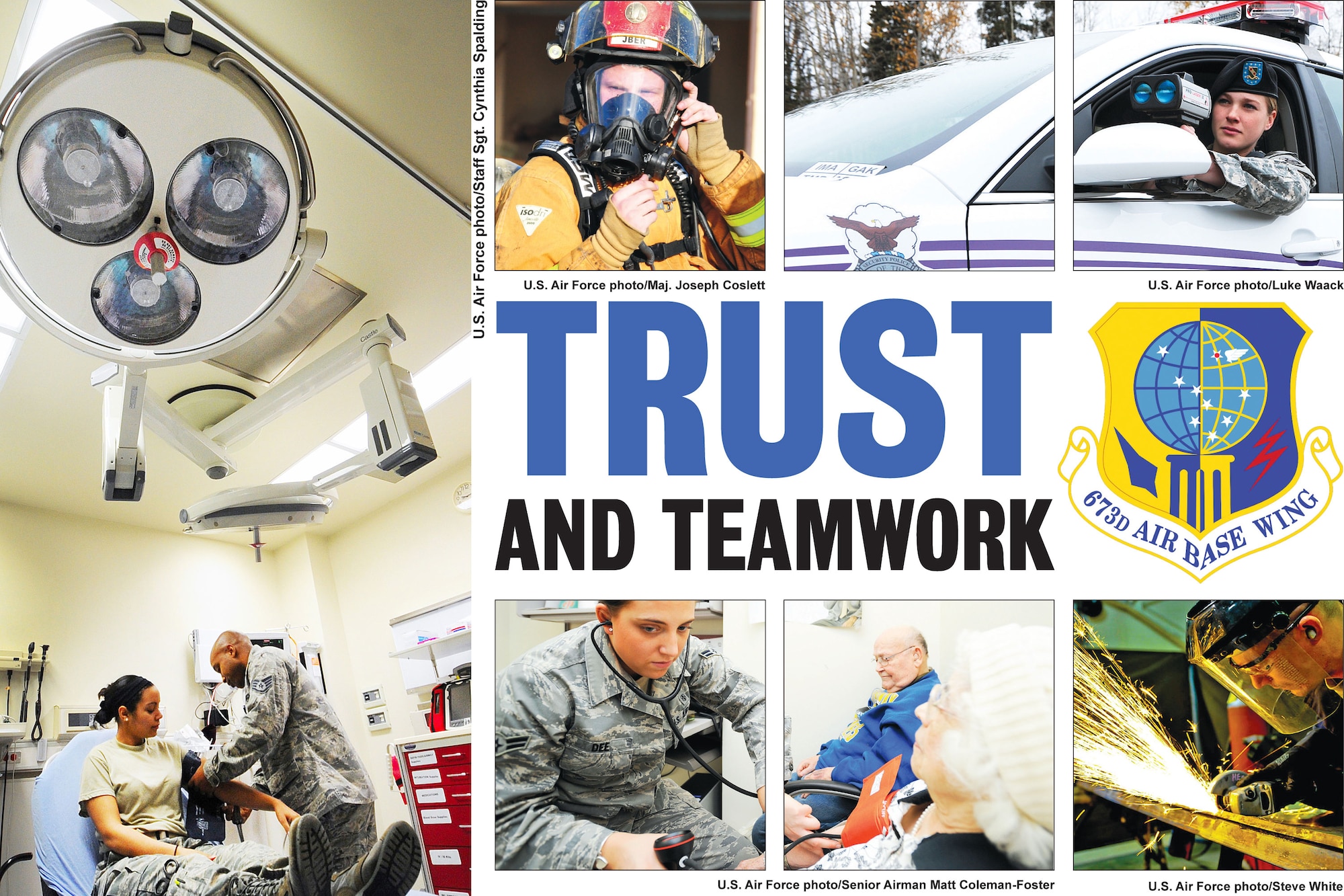 673d Air Base Wing earns Air Force Outstanding Unit Award > Pacific Air ...