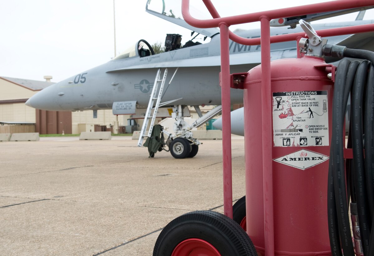 Transient alert supports the mission of other military units ...