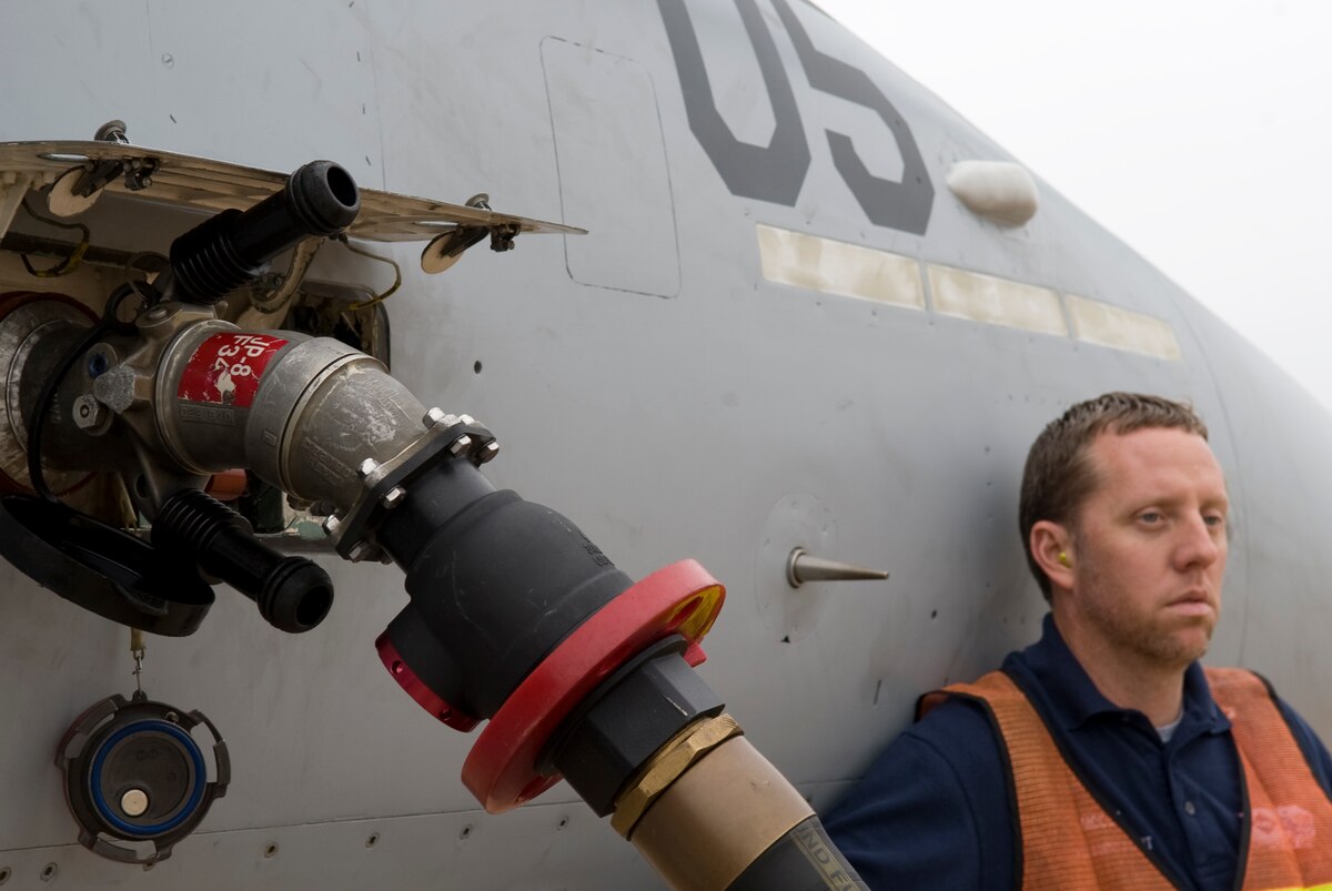 Transient alert supports the mission of other military units ...