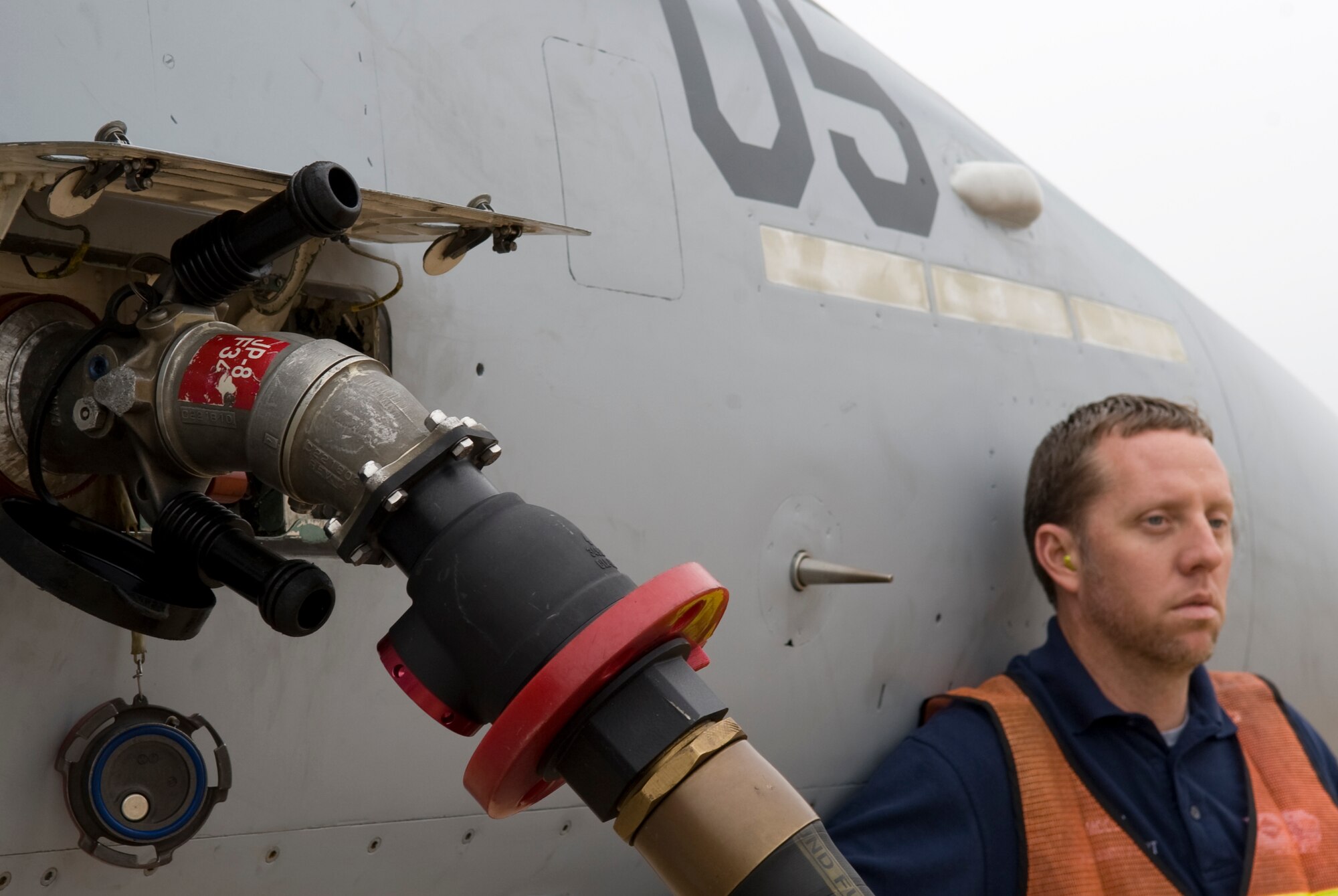 Transient alert supports the mission of other military units ...