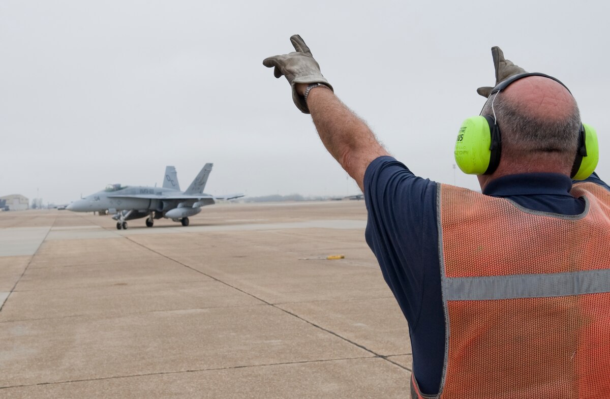 Transient alert supports the mission of other military units ...