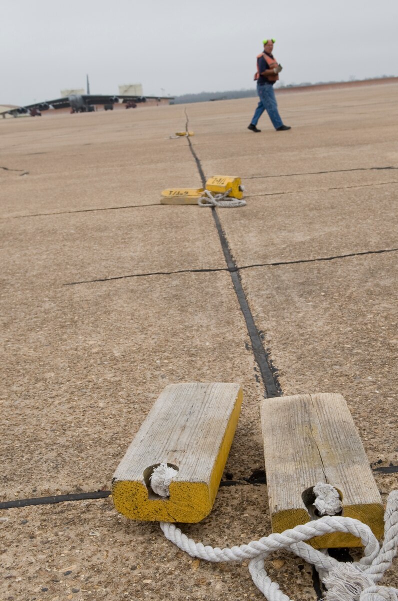 Transient alert supports the mission of other military units ...