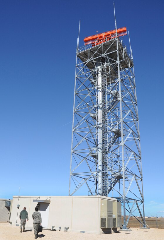 Cannon behind the scenes: reliance on radar