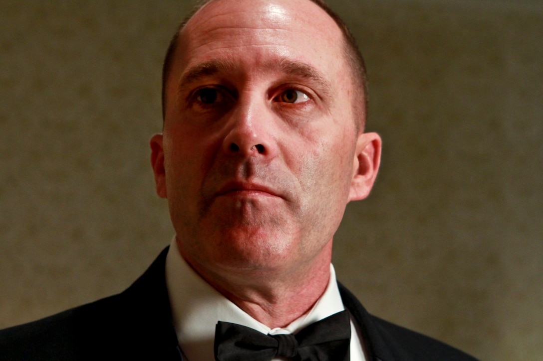 Army Command Sgt. Maj. Ronald T. Riling, who had multiple deployments ...