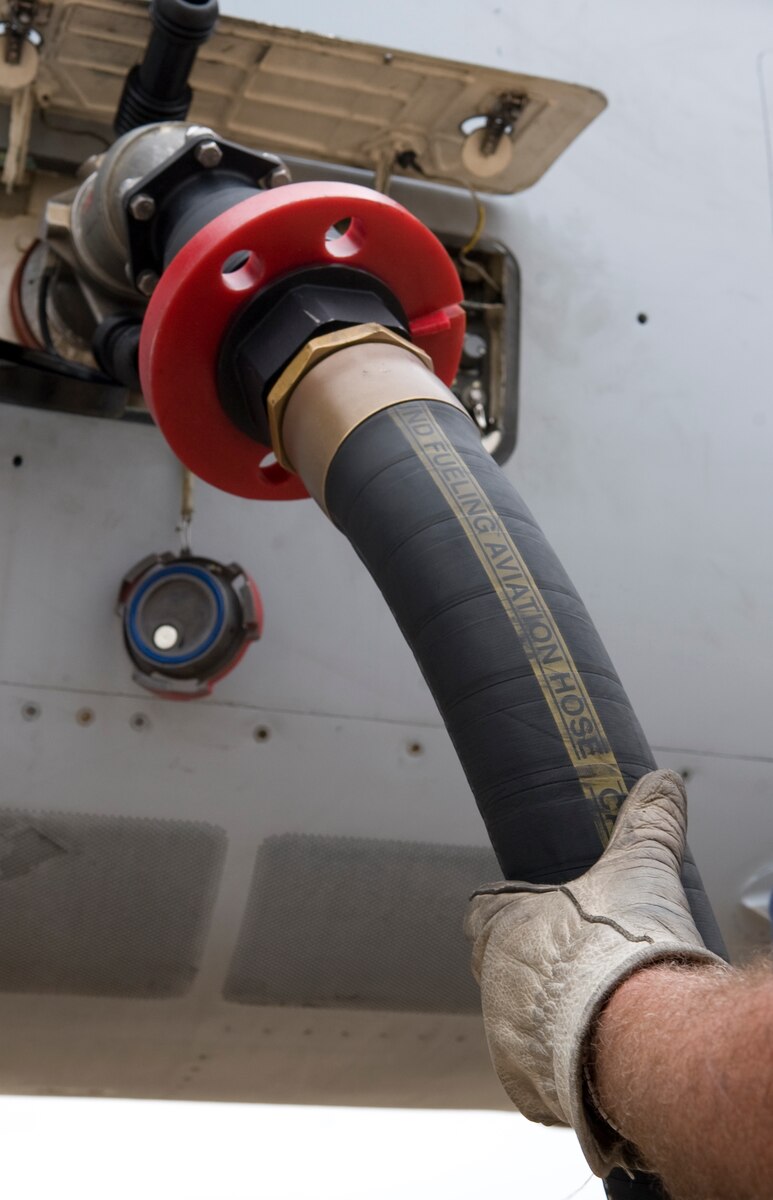 Transient alert supports the mission of other military units ...