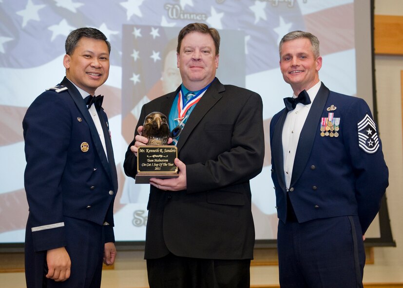 MAFB Annual Awards 2011