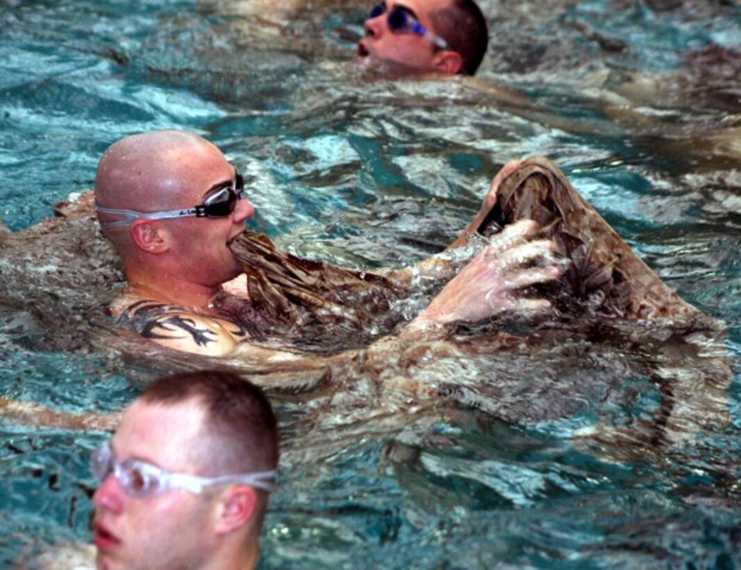 Marine Corps Forces Special Operations Command