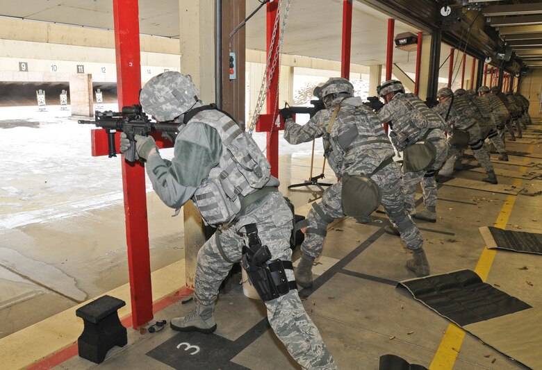 CATM prepares for new AFQC > 141st Air Refueling Wing > Article Display
