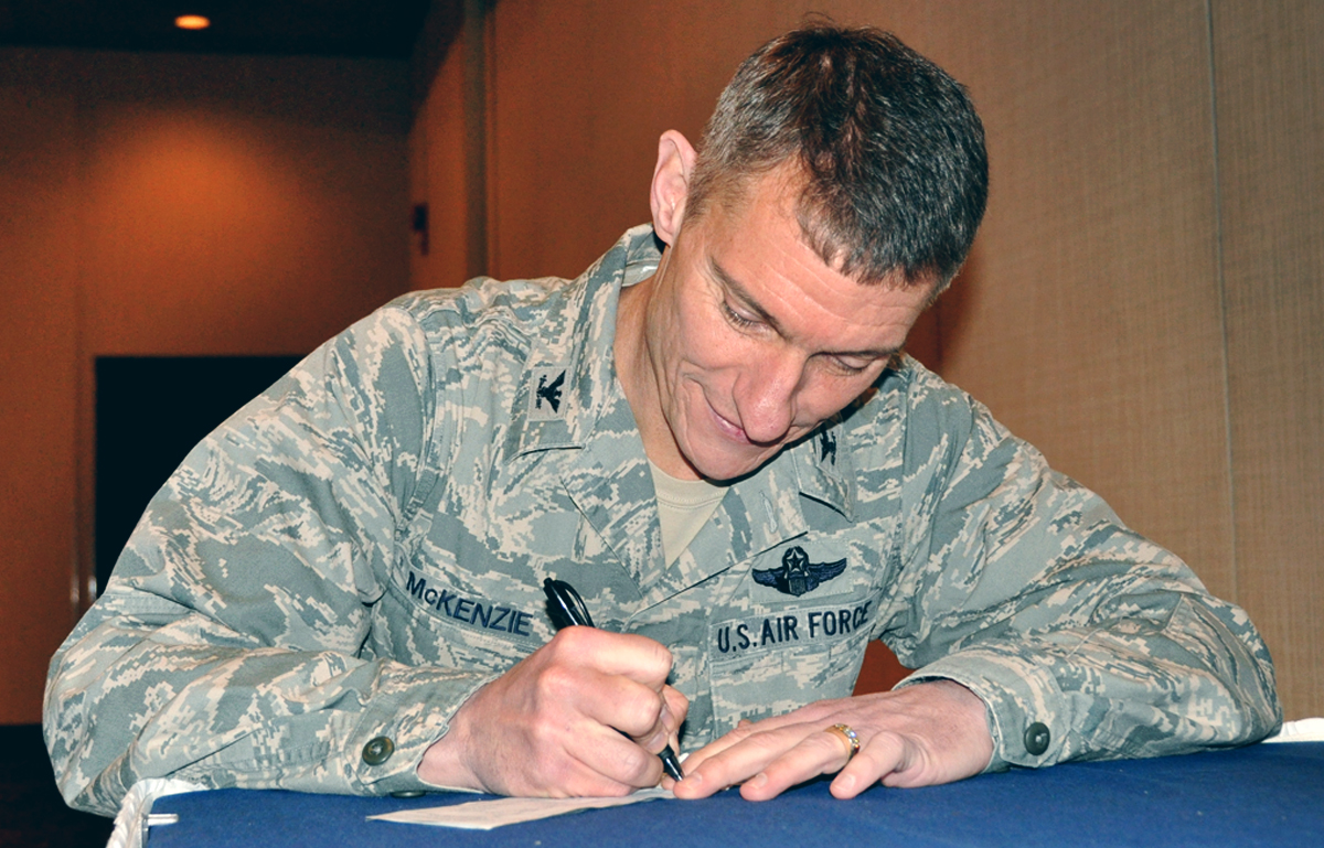 AFAF kicks off at Osan > Osan Air Base > Article Display