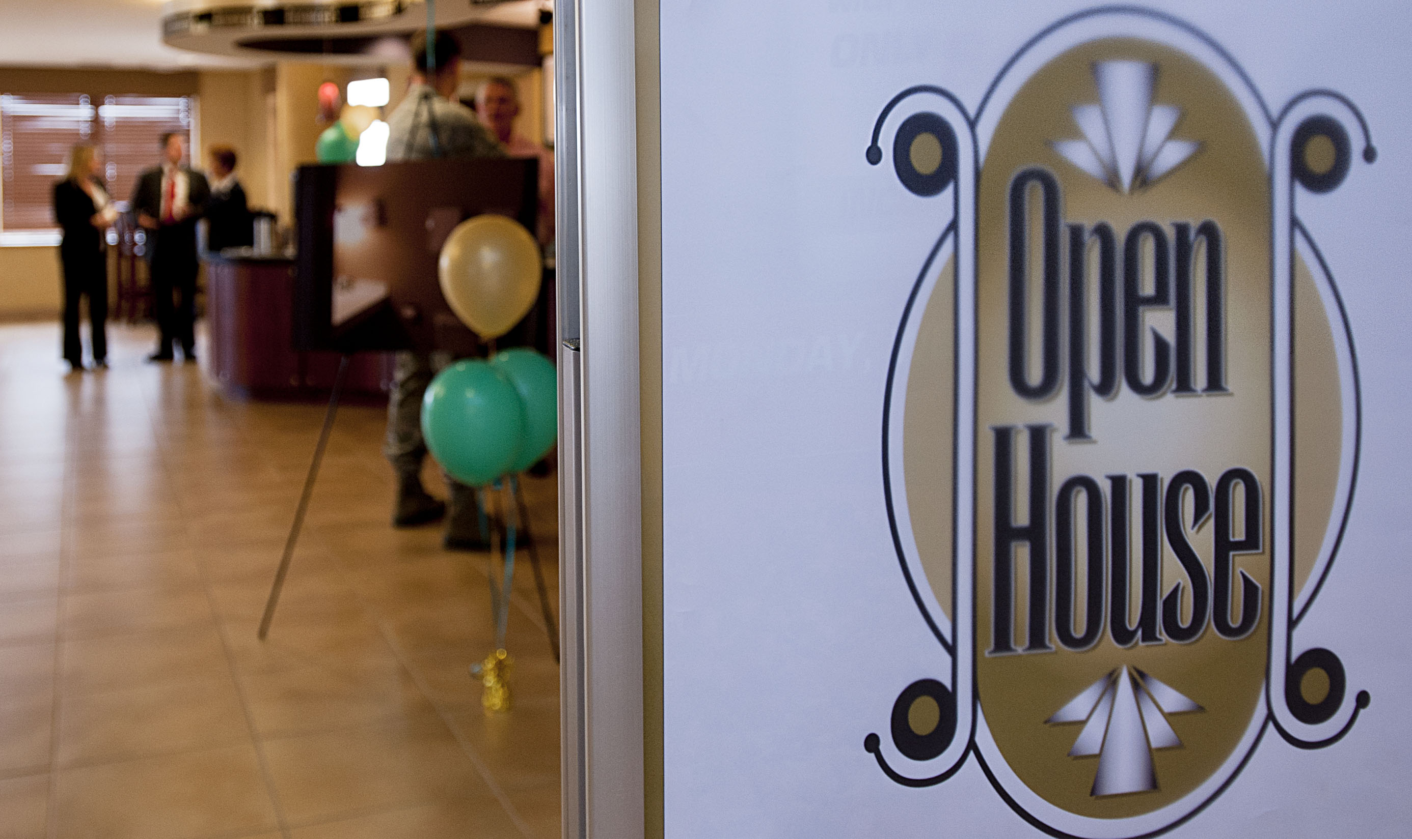 Langley Inn Open House