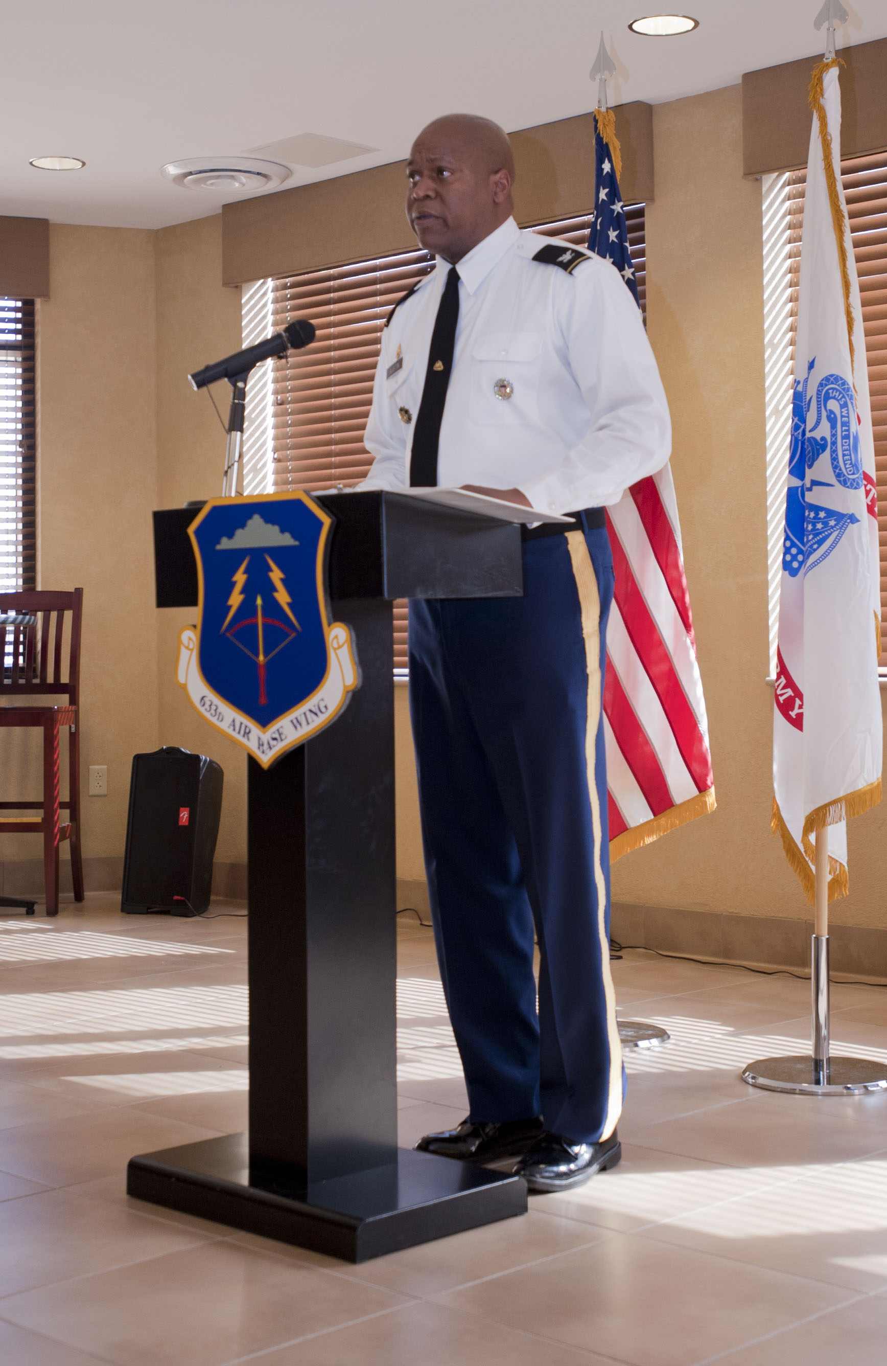 Langley Inn Open House