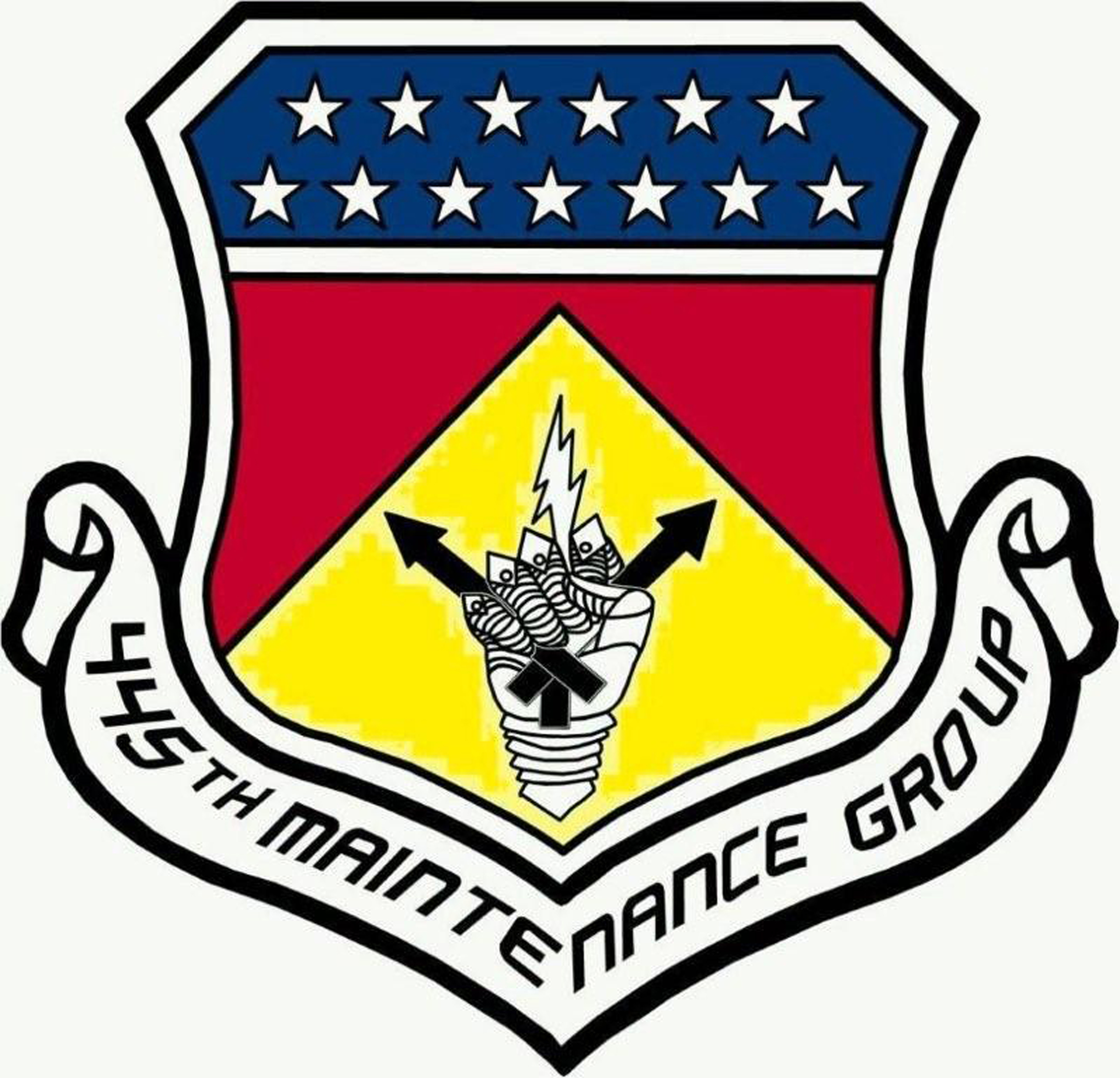 445th Maintenance Group conducts mega training > 445th Airlift Wing ...