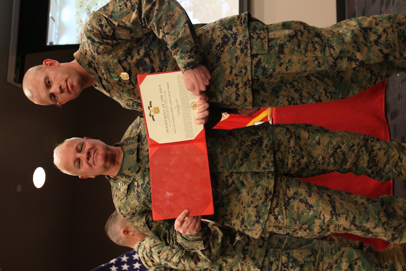 Marine Special Operations Support Group