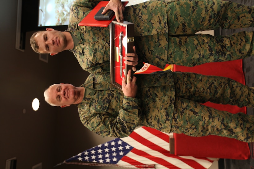 Marine Special Operations Support Group