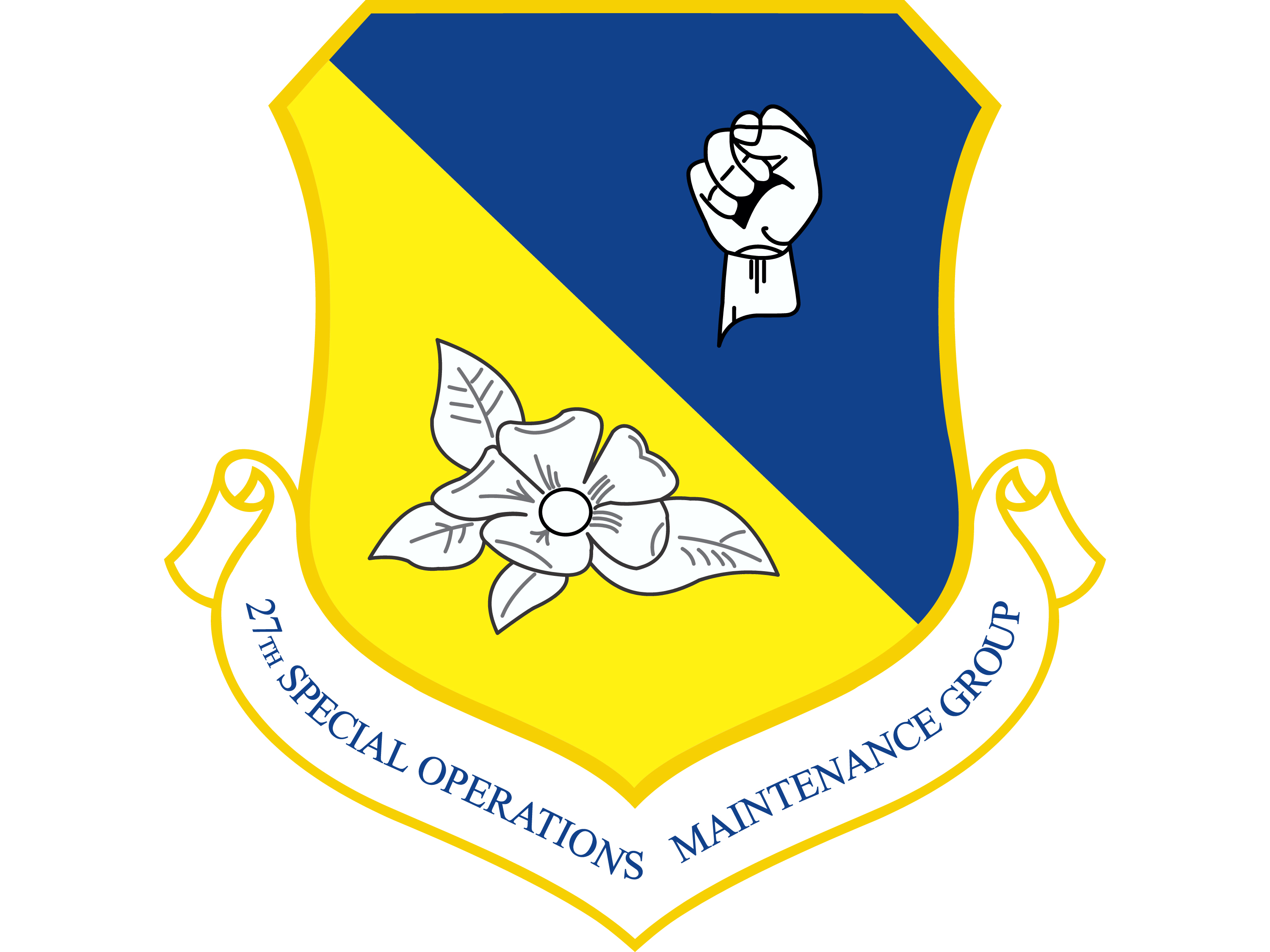 27th Special Operations Maintenance Group > Cannon Air Force Base ...