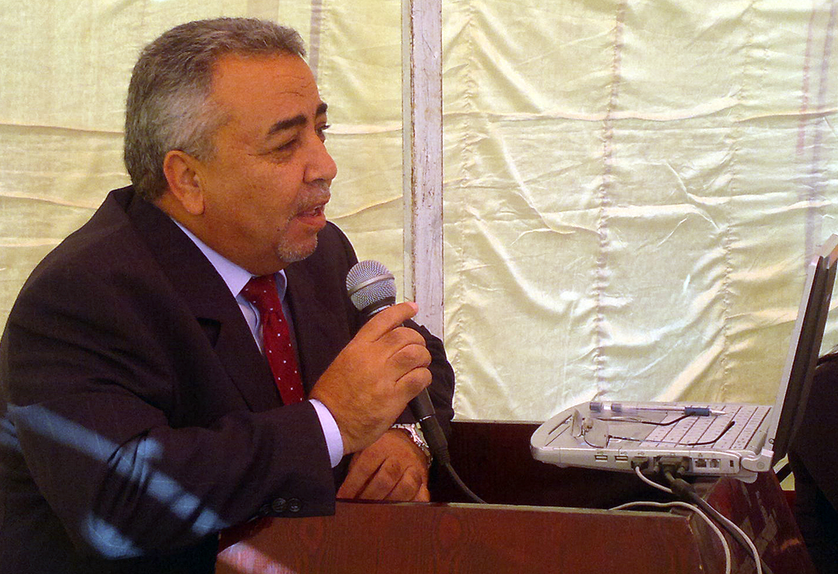 Two humanitarian assistance projects complete in Jordan > U.S. Army ...