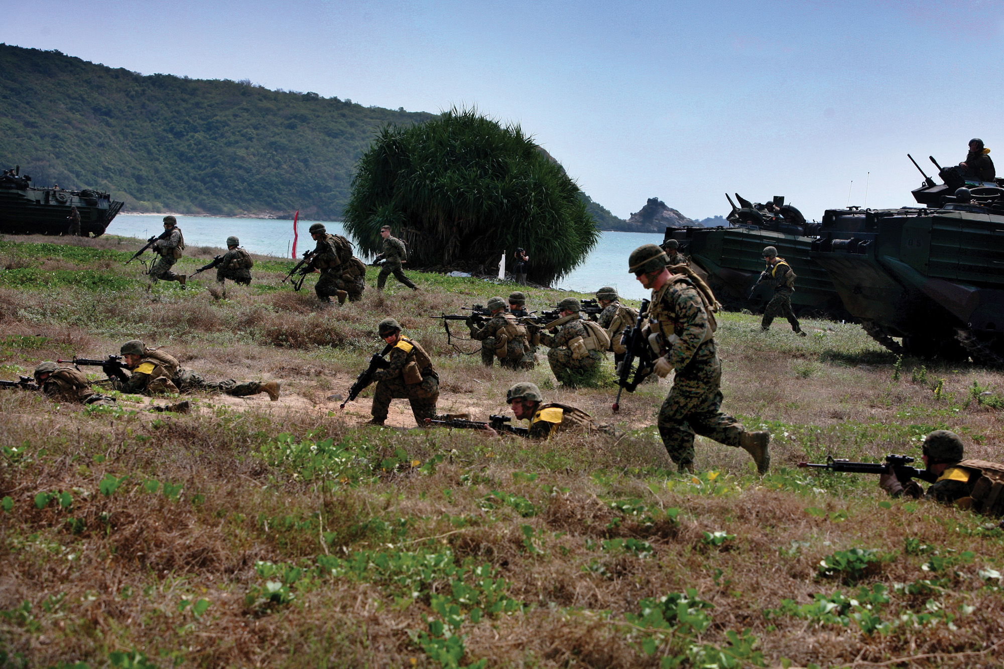 HAT YAO, Kingdom of Thailand
