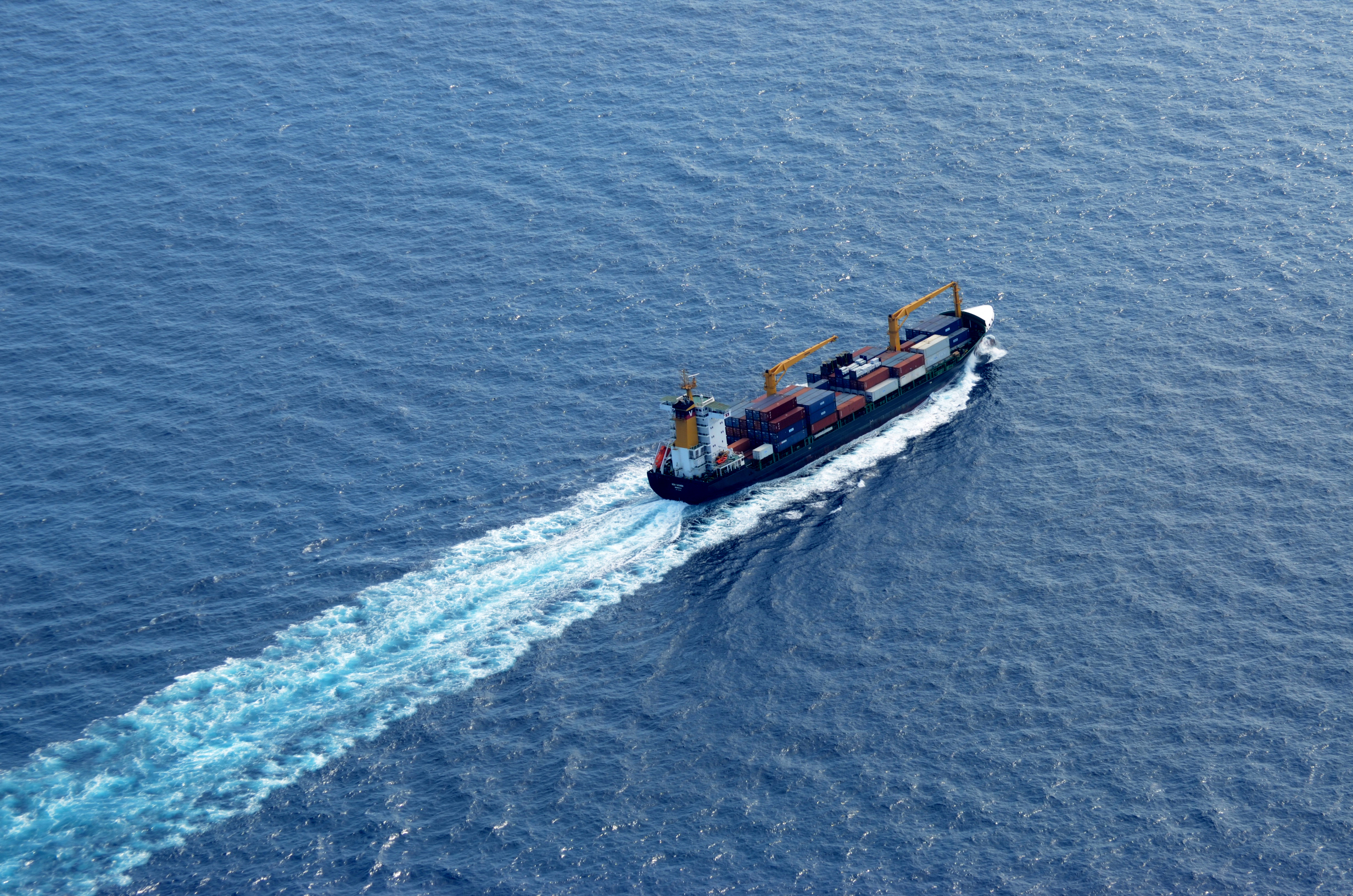 Missile mission: Reserve Airmen support successful Navy test launch ...