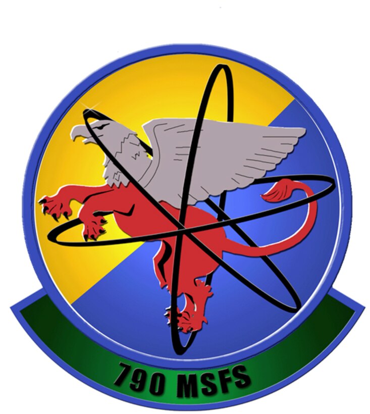 790 MSFS Emblem