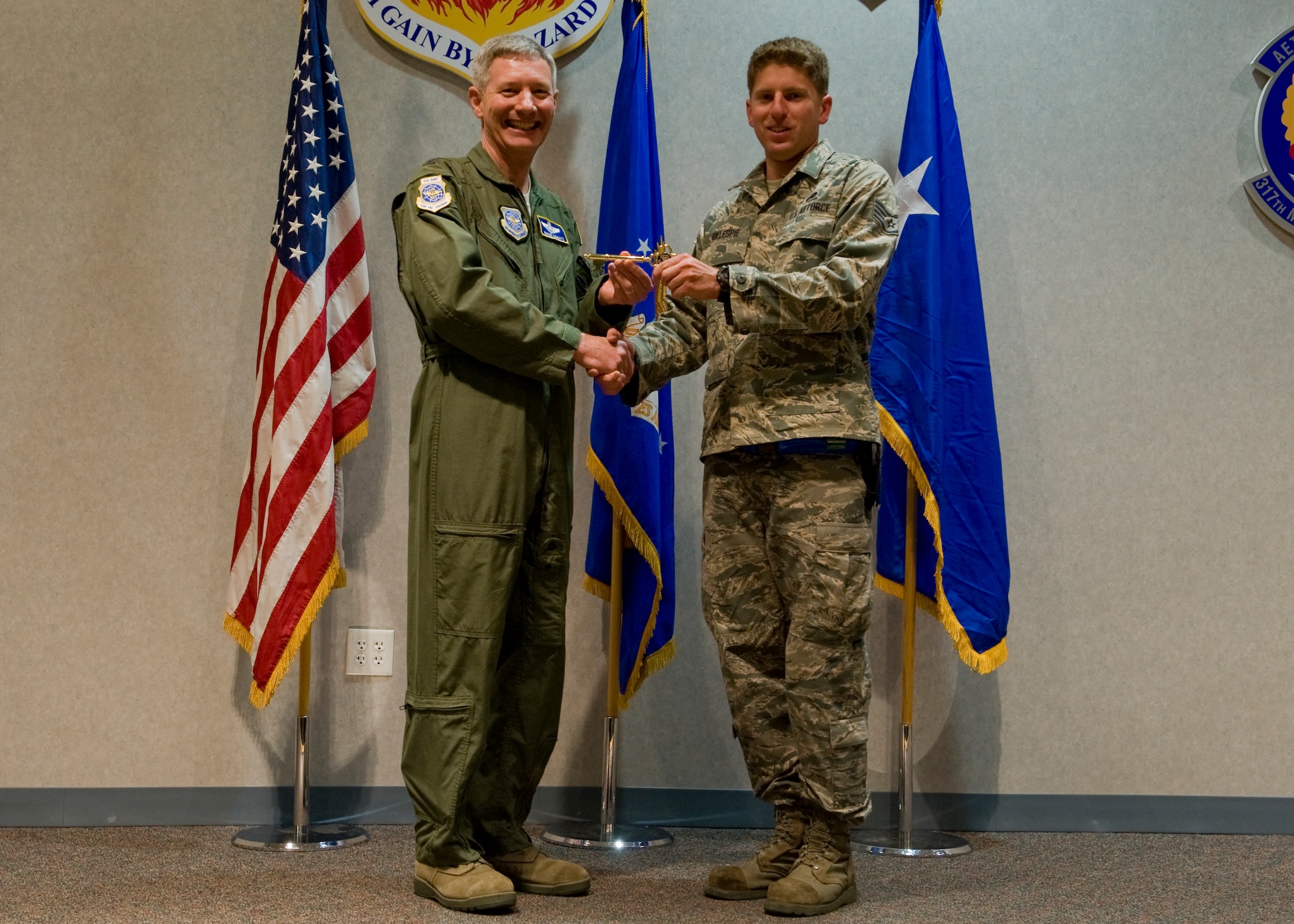 Photos: J-model #16 arrives at Dyess > Dyess Air Force Base > News