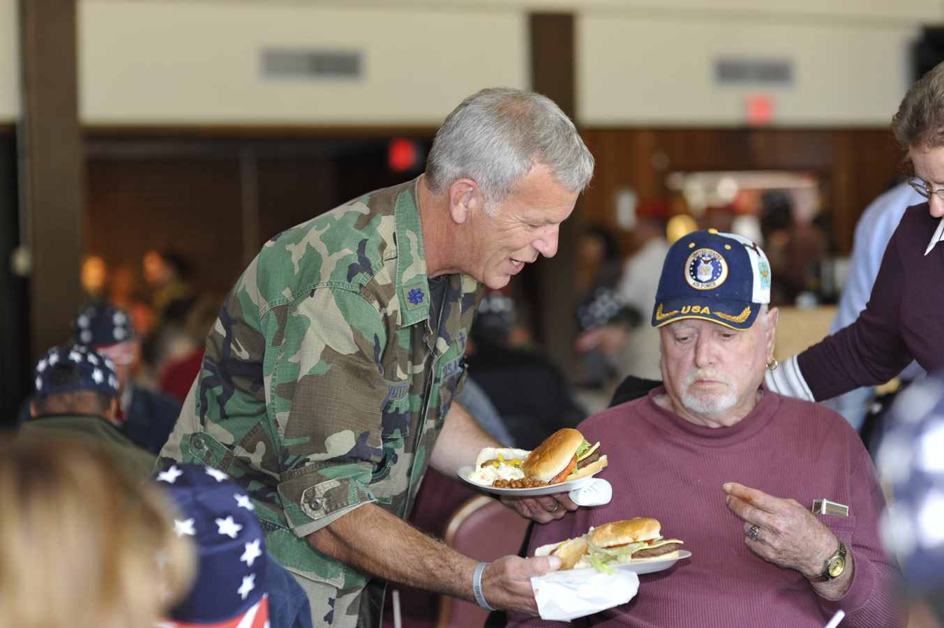 Longtime chaplain provides AEDC pastoral ministry > Arnold Air Force ...