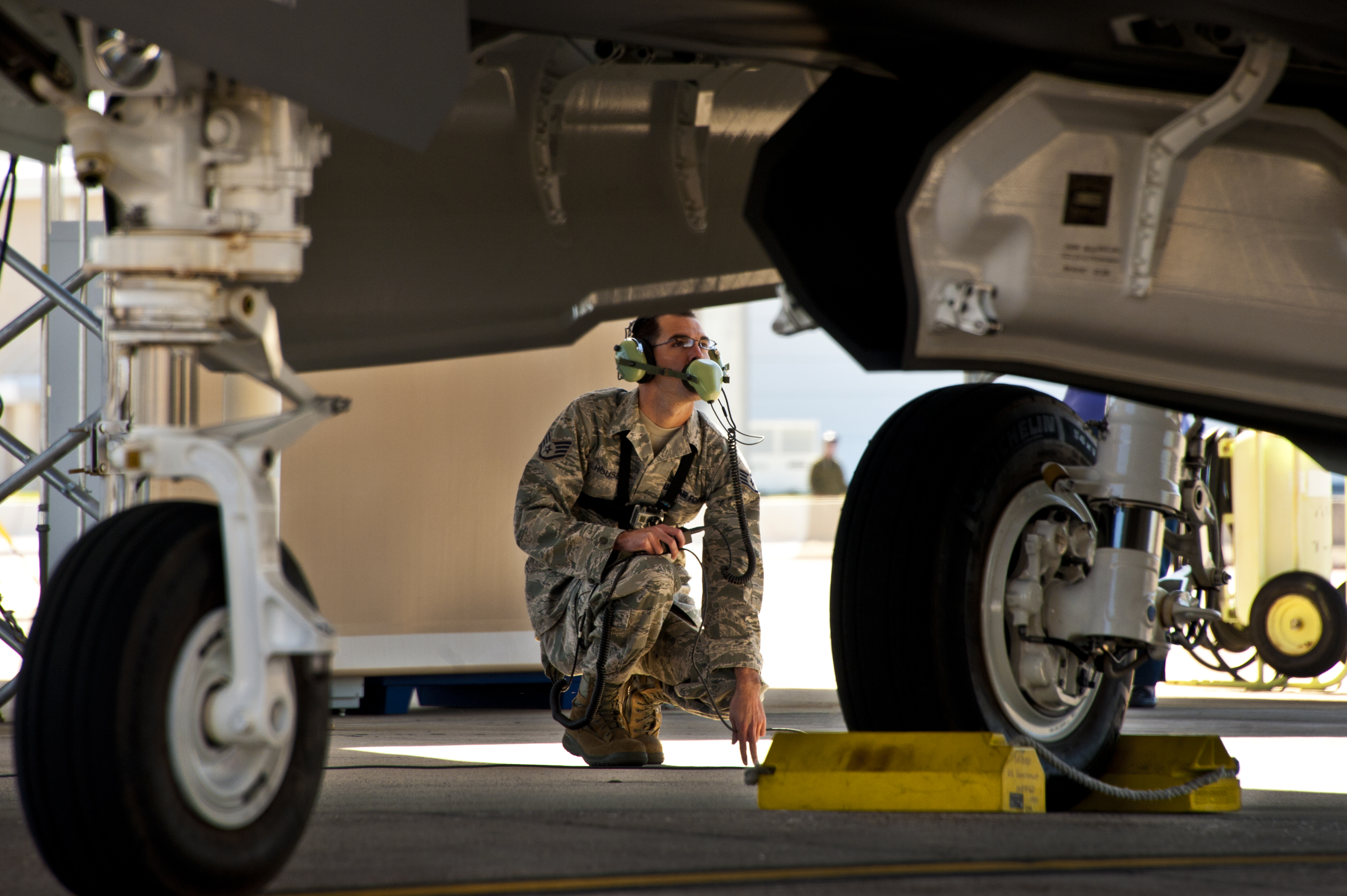 F-35's launch first step to future air dominance > Eglin Air Force Base ...