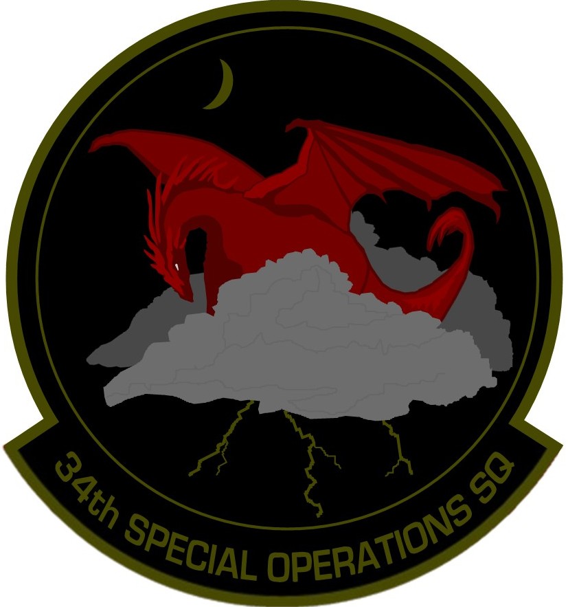 34th Special Operations Squadron > Hurlburt Field > Hurlburt Field Fact ...