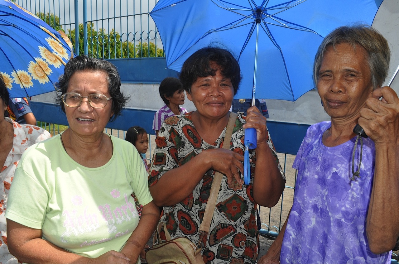 Operation Pacific Angel