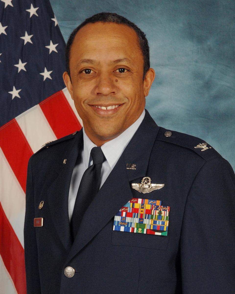 192nd Fighter Wing commander to retire in March > Air National Guard ...
