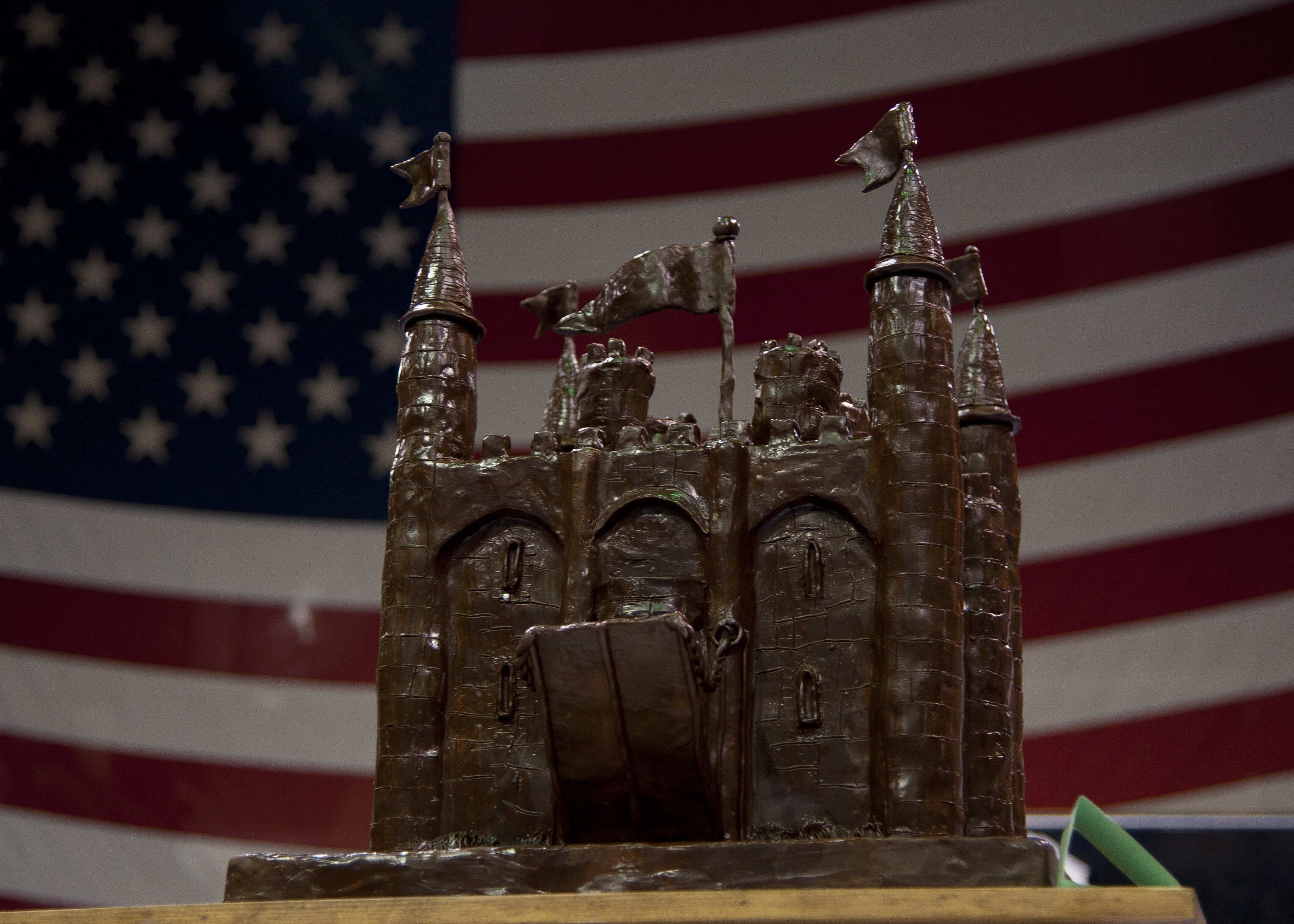 JBLE chefs team up, train with junior kitchen wizard > Joint Base ...