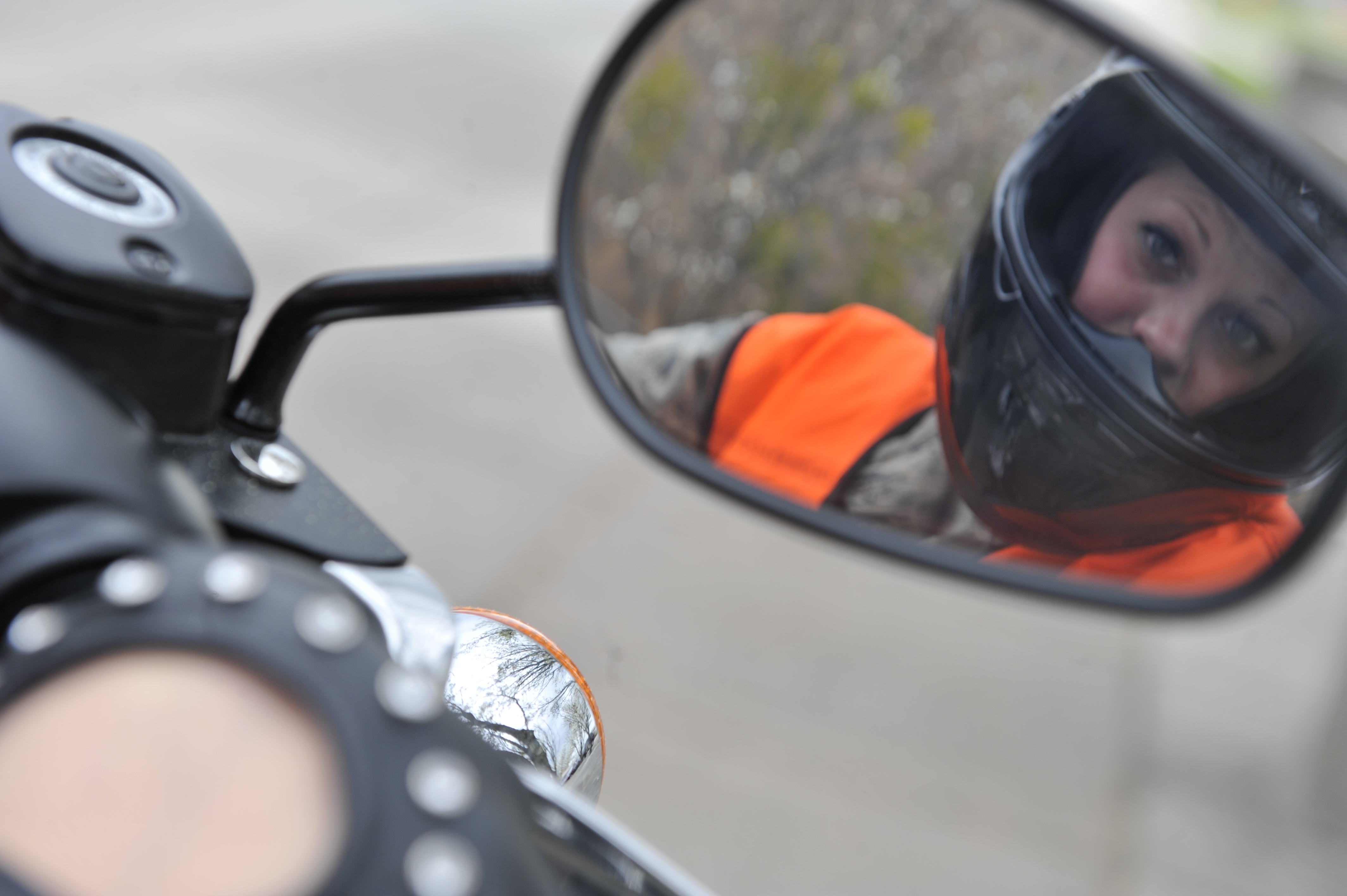 Ride Smart...Ride Safe > Shaw Air Force Base > Article Display