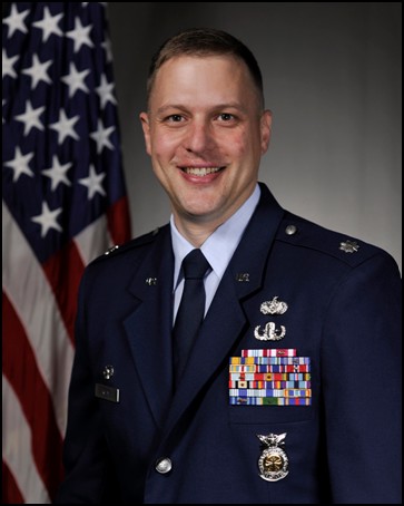 Intrusive leadership: Getting to know your people > Dover Air Force ...