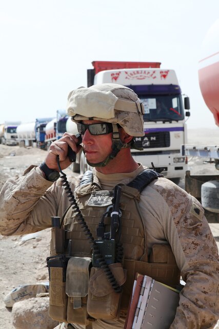 Nebraska Reserve Marine keeps Afghans safe > 1st Marine Logistics Group ...