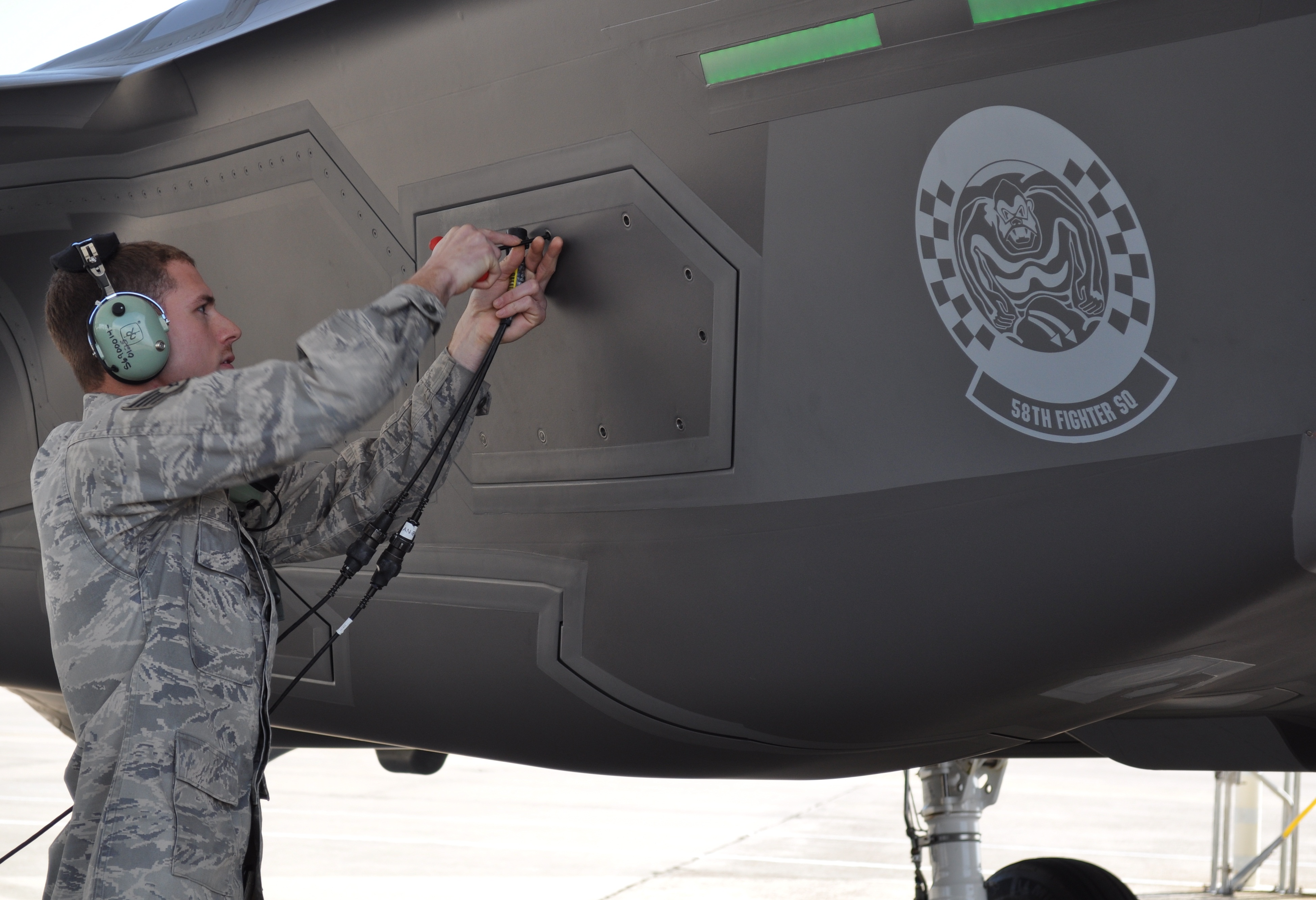 Lockheed Delivers 300th F-35 Lightning II - Page 3 - AR15.COM