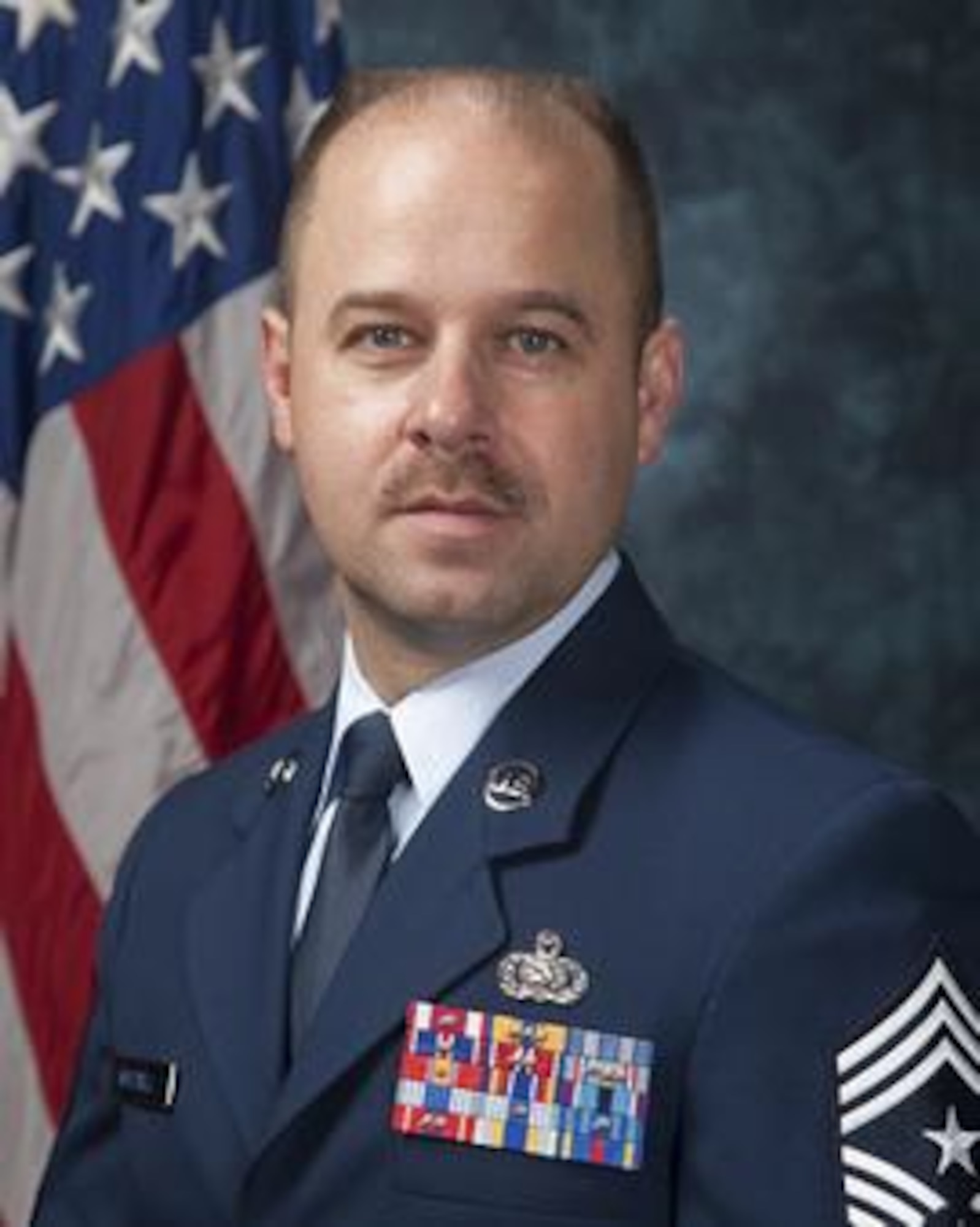 CHIEF MASTER SGT. MICHAEL W. WHETSELL > Joint Base Elmendorf-Richardson ...