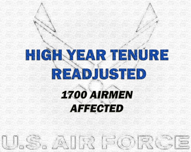 High year of tenure change continues to affect assignments > Moody Air ...