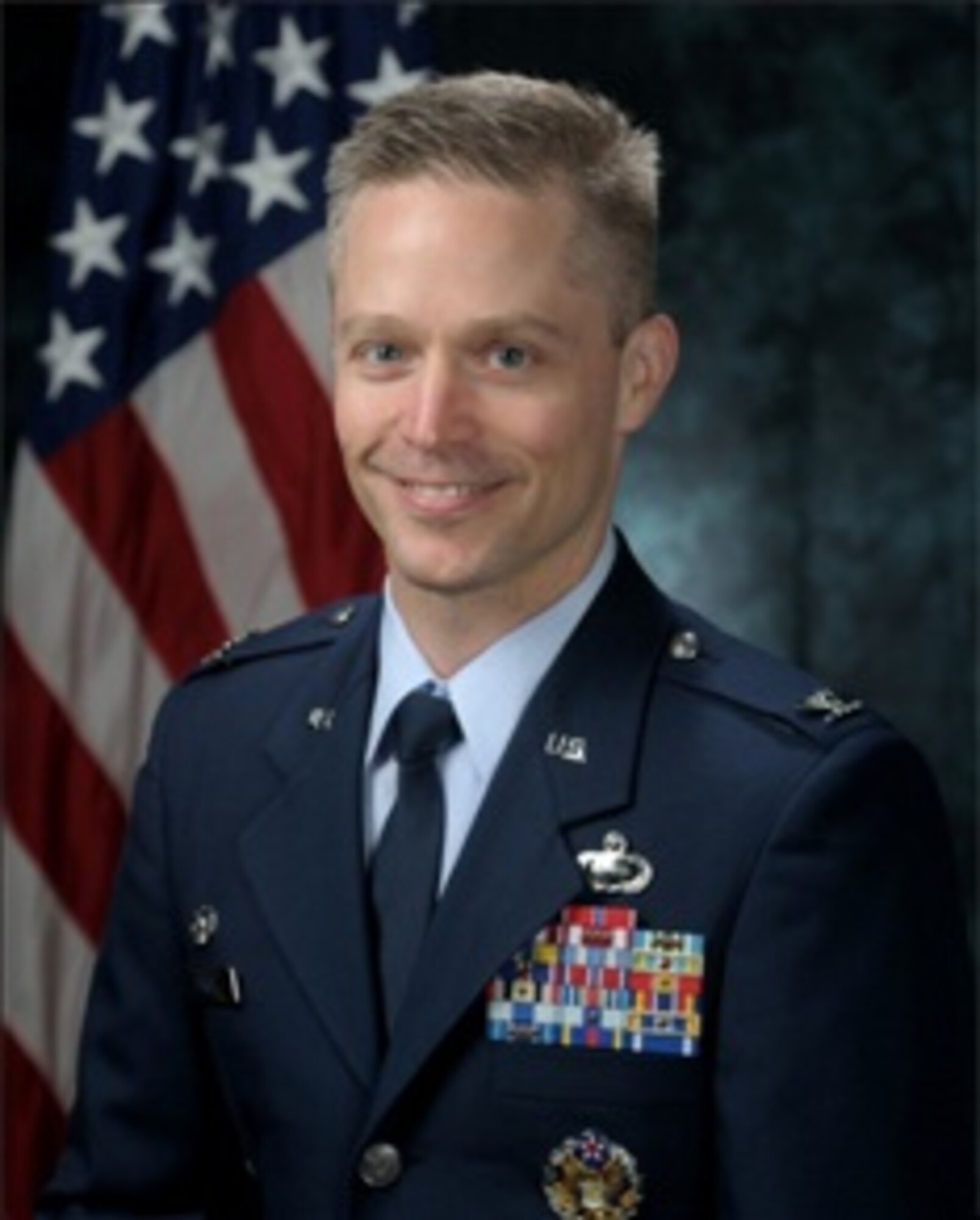 COLONEL TIMOTHY D. HAUGH > Joint Base Elmendorf-Richardson > Articles