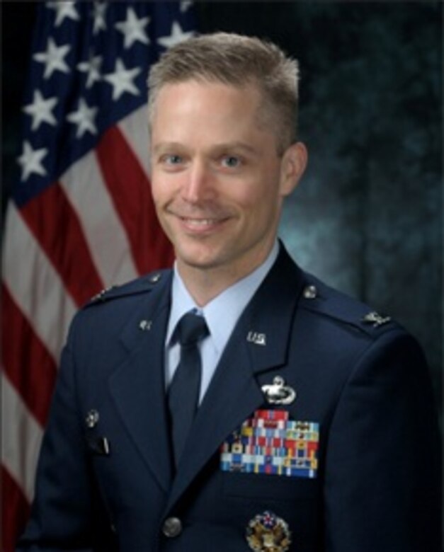 COLONEL TIMOTHY D. HAUGH > Joint Base Elmendorf-Richardson > Articles