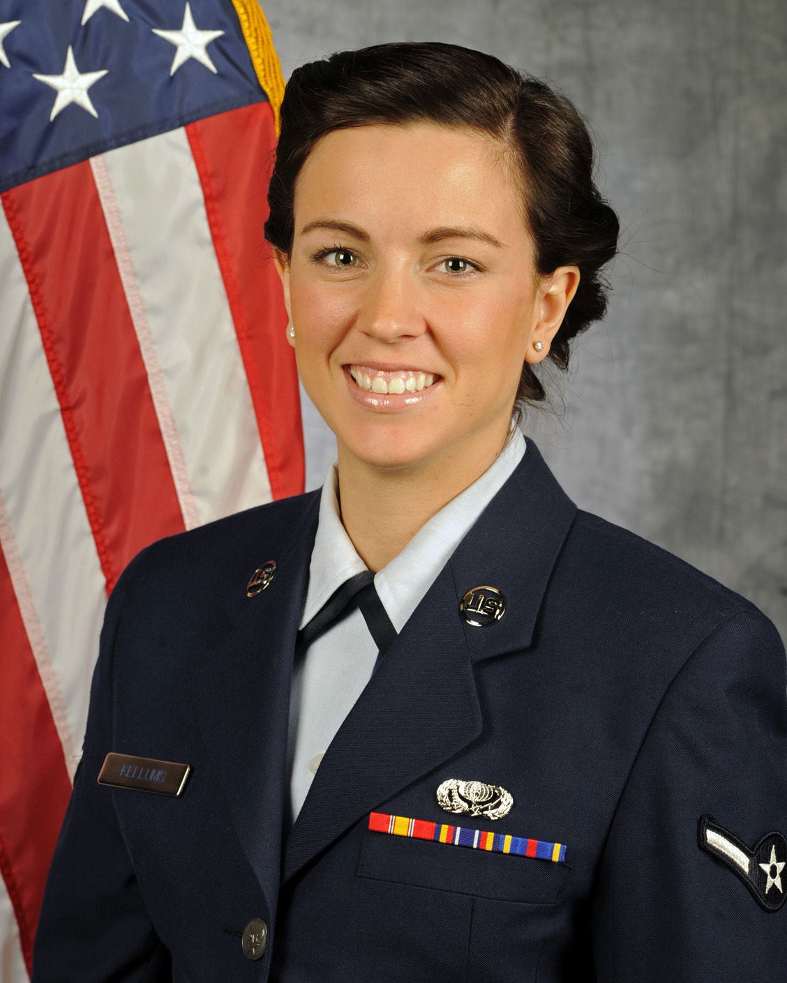 442nd Airman selected for culinary training > Air Force Reserve Command ...