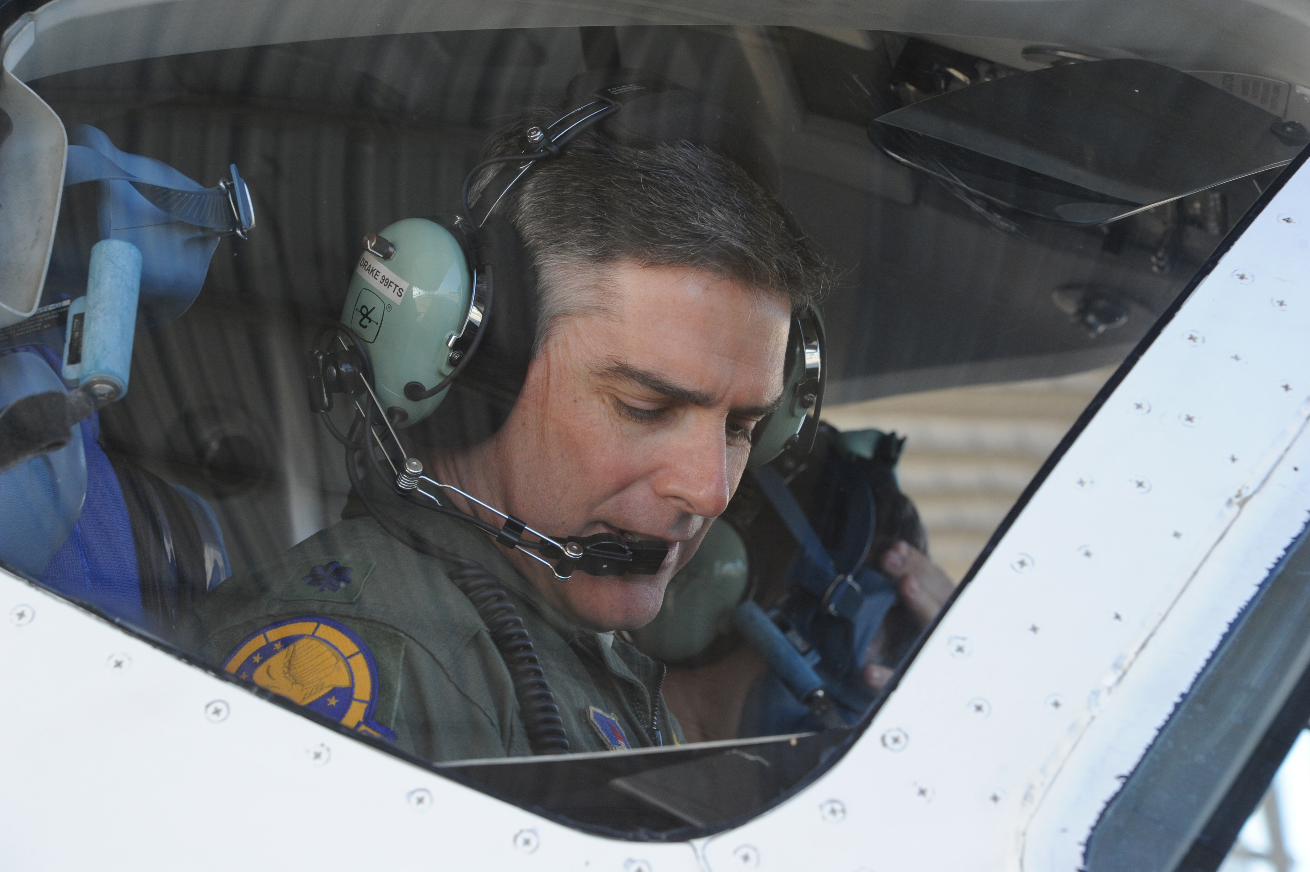 99th Flying Training Squadron